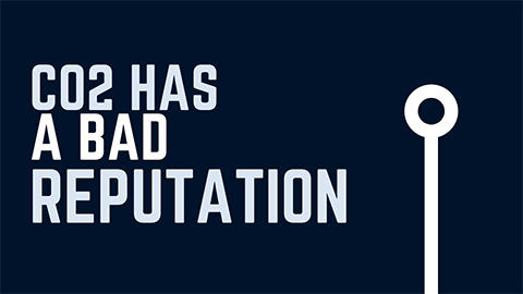 Carbon Dioxide Gets a Bad Rap Sometimes. - Supercritical Fluids from ...